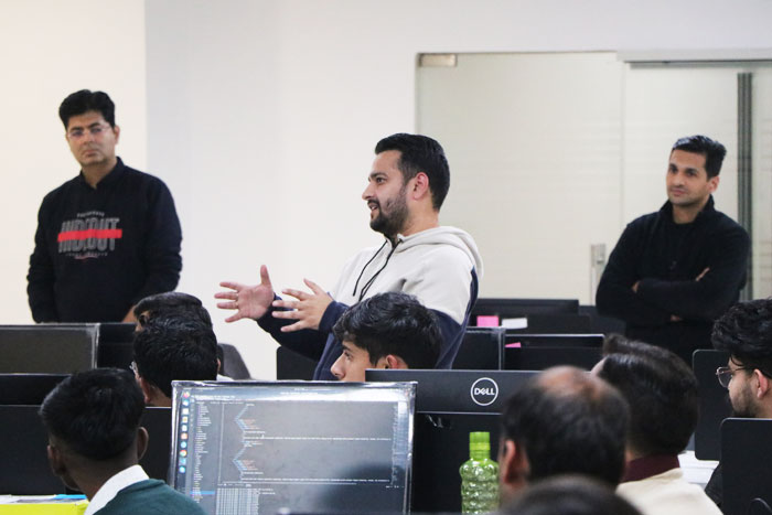 Software development jobs | TeQ Mavens | Career at TeQ Maven