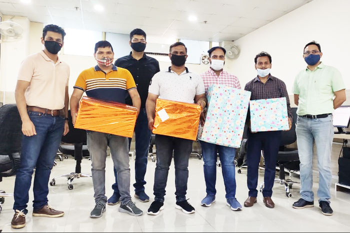 Software development jobs | TeQ Mavens | Career at TeQ Maven