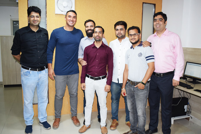 Software development jobs | TeQ Mavens | Career at TeQ Maven