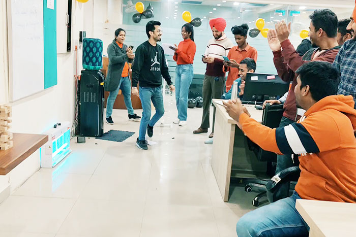 Software development jobs | TeQ Mavens | Career at TeQ Maven