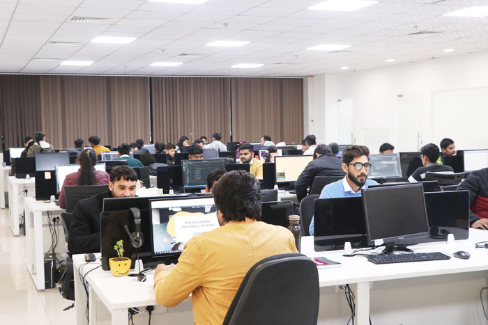 Software development jobs | TeQ Mavens | Career at TeQ Maven