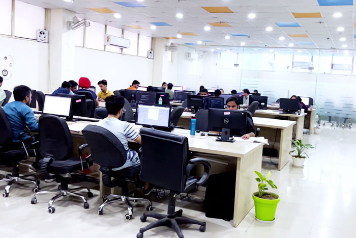 Software development jobs | TeQ Mavens | Career at TeQ Maven