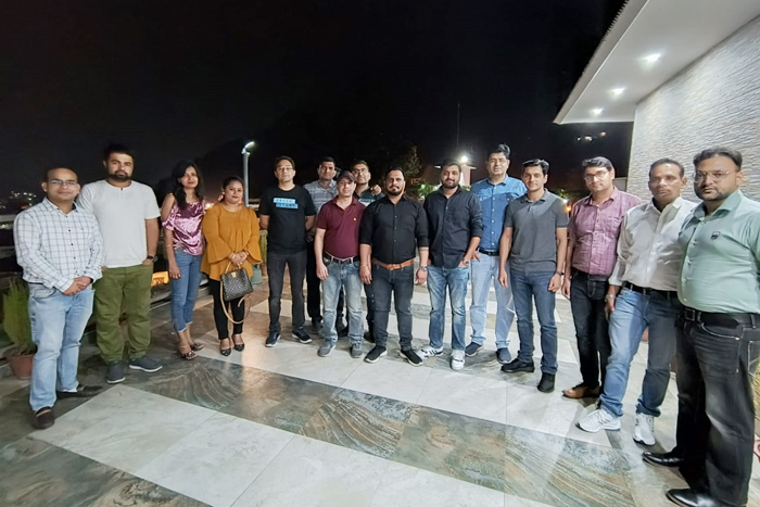 Software development jobs | TeQ Mavens | Career at TeQ Maven