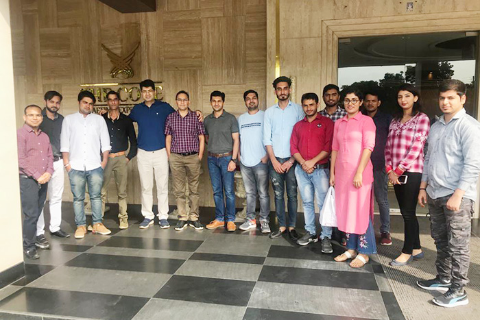 Software development jobs | TeQ Mavens | Career at TeQ Maven