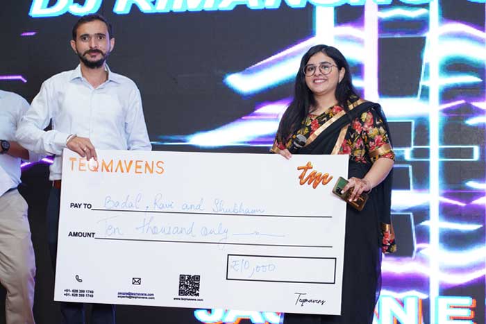 Software development jobs | TeQ Mavens | Career at TeQ Maven