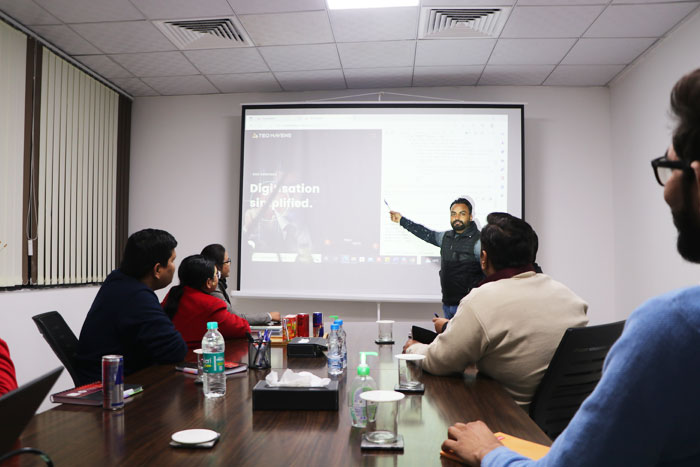 Software development jobs | TeQ Mavens | Career at TeQ Maven