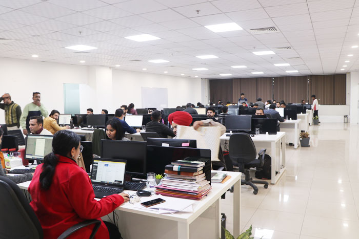 Software development jobs | TeQ Mavens | Career at TeQ Maven